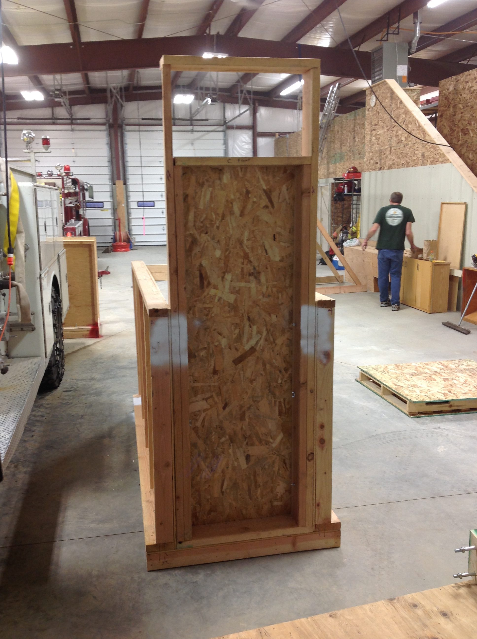 Props | District 13 Training Association